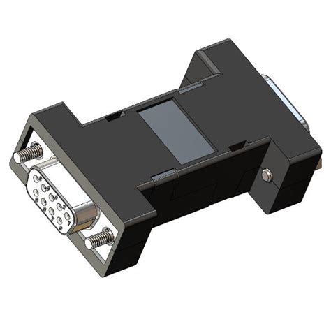 Rs232 Medical Isolator E1 • Emo Systems Gmbh