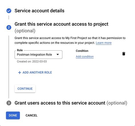 Deployment Of An Api In Postman Naukri Code 360