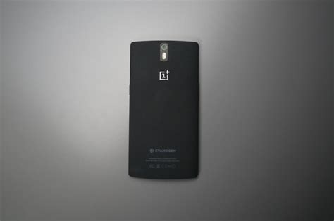 Oneplus One Review
