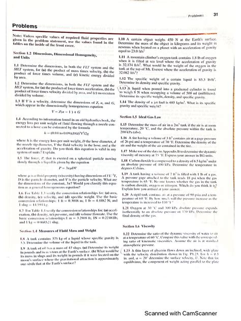Problem Chapter 1 Pdf