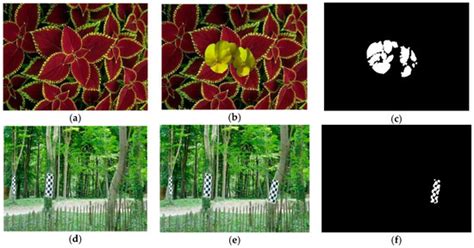 Developing An Image Manipulation Detection Algorithm Based On Edge
