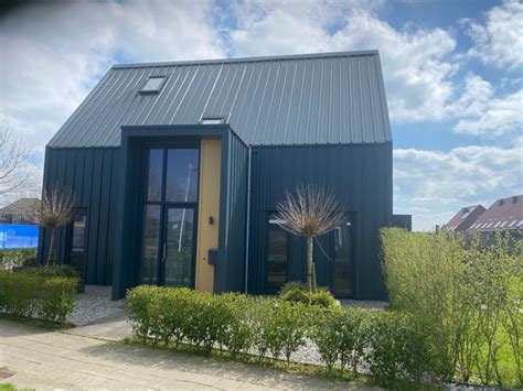 A Quick To Construct Modular Building System Materialdistrict