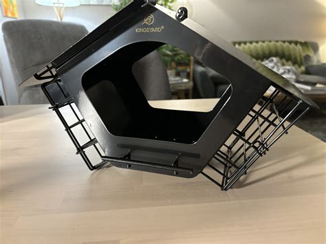 This Hopper Bird Feeder Is A Let Down A Honest Review BIRD BITES