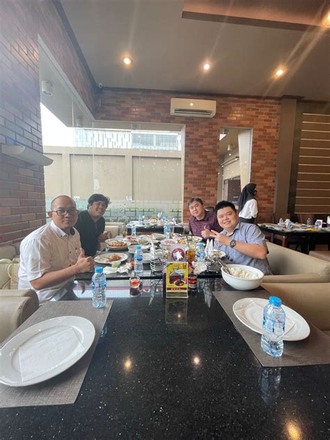 Fredy Setiawan Posted On Linkedin