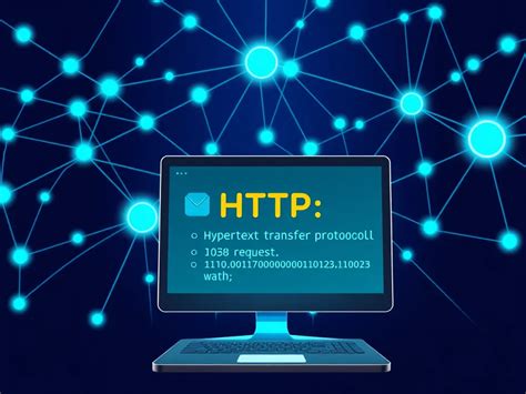 Wat Is Hypertext Transfer Protocol Netwerkbro