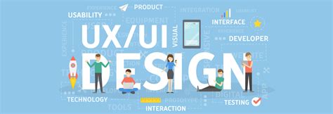 10 Best UX Design Frameworks For Your Next Projects | by UIDesignz - UI UX Design Company | Medium
