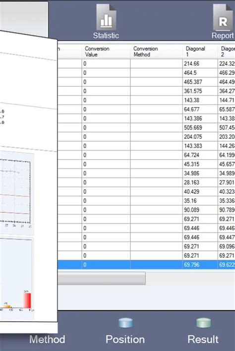 Ecos Workflow Touch Emco Test