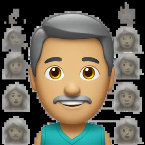 AI Emoji Generator
