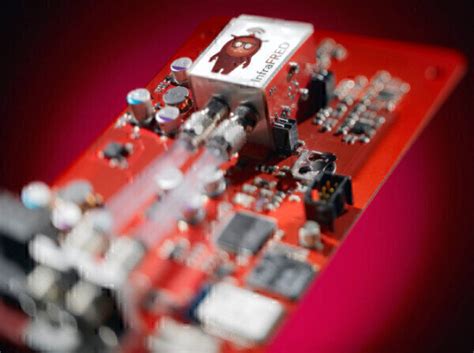 New Multigas Infrared Sensor To Be Introduced At Achema Envirotech Online