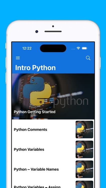 Python Learn Programming By Rodrigo Gomez U