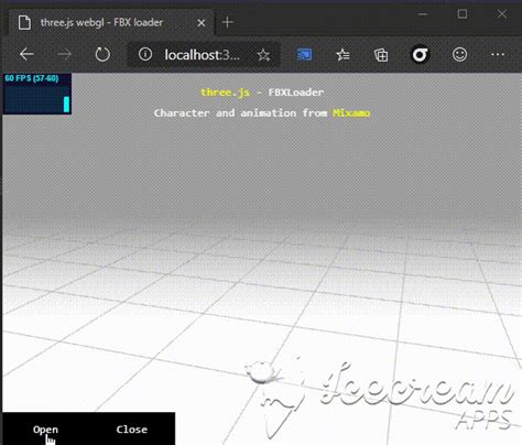 Issue With ClampWhenFinished Issue Mrdoob Three Js GitHub