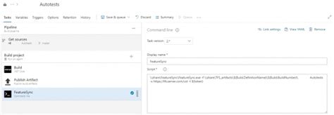 🥇convenient Bdd Specflowtfs Prohoster