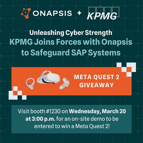 Pawel Jaroszewicz On Linkedin Elevate Your Security Game In Vegas With Onapsis At Sapinsider
