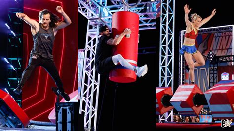 American Ninja Warrior