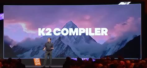 코틀린 컨퍼런스 23 키노트 정리 kotlinconf 23 by allocproc medium