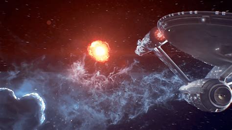 See Star Trek Strange New Worlds Fresh Opening Credits Theyve Made