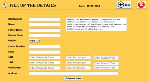 Github Rizwanalam Quiz Management System Project Quiz Management System