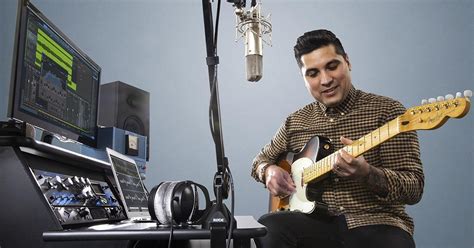 7 Ways To Transform Mono Guitars And Synths Into Stereo