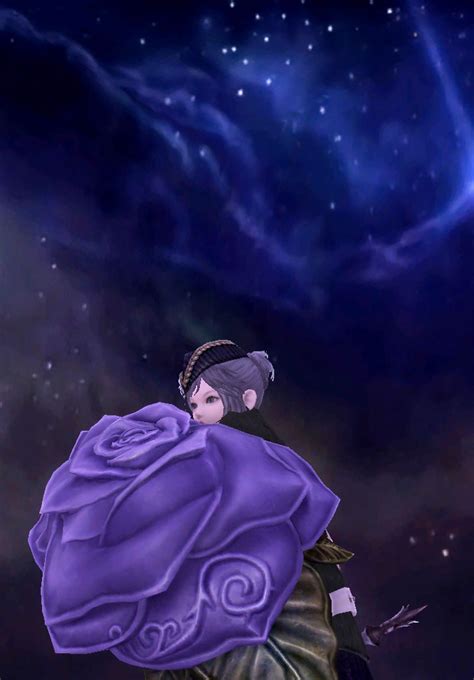 40 강철 장미 전곤방패 염색샷 아이온 Ncsoft