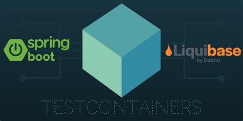 Integration Tests With Testcontainers Spring Boot Liquibase Rprogramming