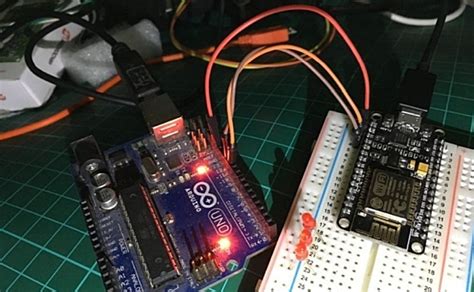 esp8266使用micropython进行开发 趣讨教