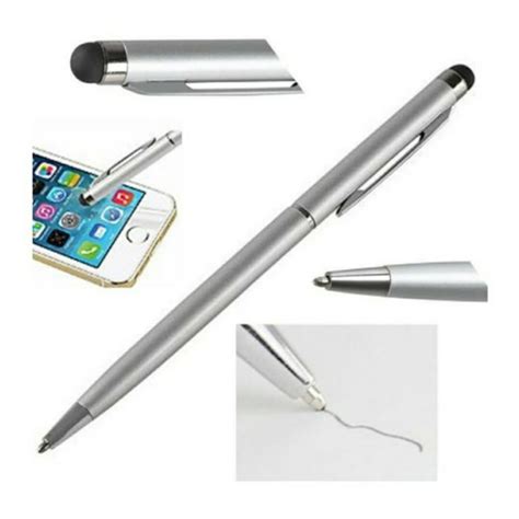 Jual Stylus Pen In Universal Pen Stylus Universal In Indonesia Shopee Indonesia