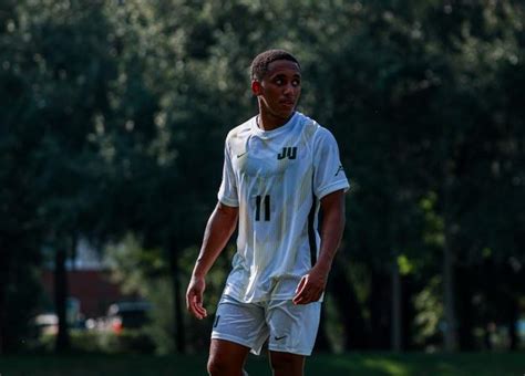 Jacksonville Secures 3 0 Road Win Against Dayton Jacksonville University