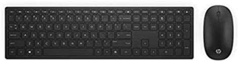 HP Pavilion Wireless Keyboard Combo 800 Price In Saudi Arabia Amazon Saudi Arabia Kanbkam