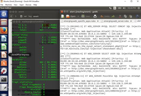 Holisticinfosec™ Toolsmith 114 Wireedit And Deep Packet Modification