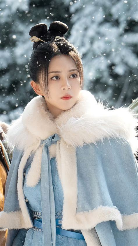 唐朝诡事录之西行 高清图片，堆糖，美图壁纸兴趣社区