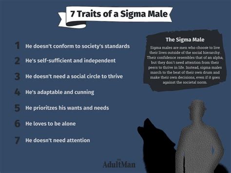 The Sigma Female Explained Traits Characteristics More