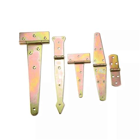 Types Of Strap Hinges At Jody Featherston Blog
