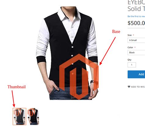 Magento Watermark Functionality Not Working Stack Overflow