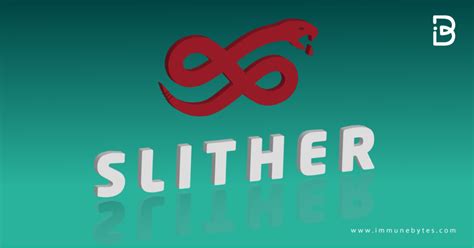 slither a solidity static analyzer for smart contracts immunebytes
