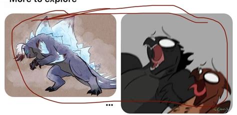 Pin By Aleksandra Klyta On Godzilla Godzilla Funny Fantastic Beasts