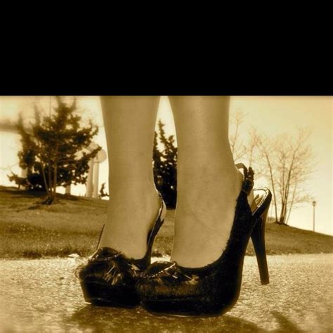 Elegant Heels Fashion Elegant