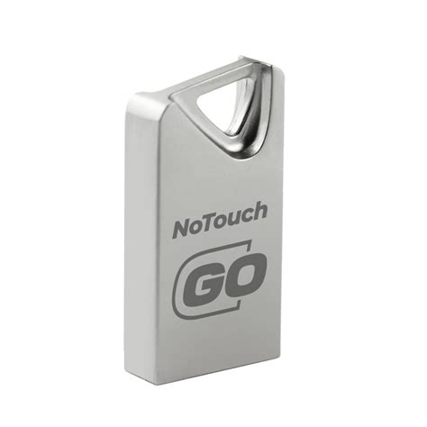NoTouch OS Enables BYOD Boot Anywhere From Your USB Stick