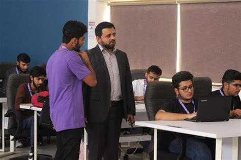 Aws Cloud Club Mehran Uet On Linkedin Aws Opensource Hackathon