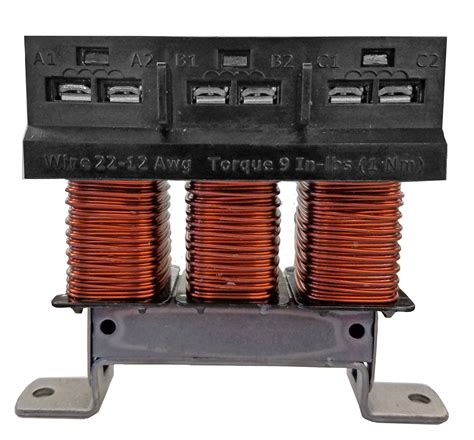 Electrical Line Reactor Inductor THERMOCOOL ENGINEERING PRIVATE LIMITED