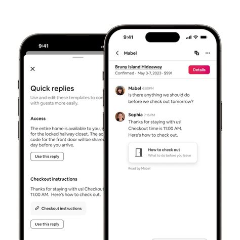 Introducing 25 Upgrades For Hosts Airbnb 2023 May Release