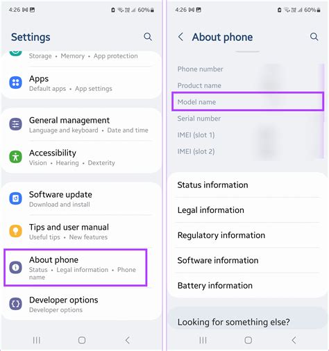 how to check processor on your android phone guiding tech