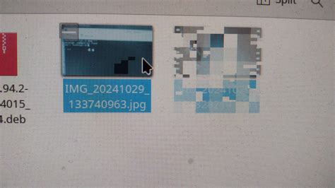 Kde Garbled Text Graphics On 2nd External Monitor After Upgrade