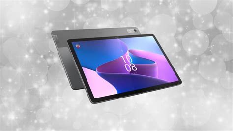 Cette Tablette Tactile Voit Enfin Son Prix Chuter Les Avis Sont Unanimes