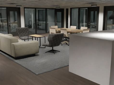 3d interactive architectural walkthrough unreal engine upwork