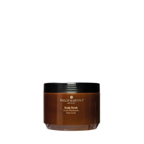 Scalp Scrub 500ml Cut Brands