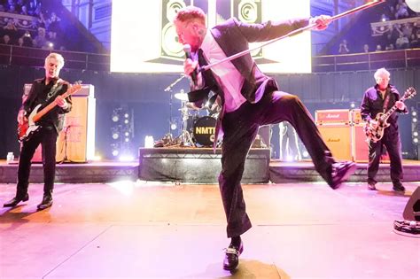 Sex Pistols Announce North American Tour