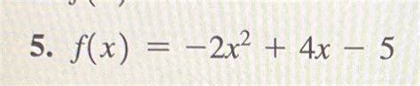 solved in problems 1 8 find the vertex form of each