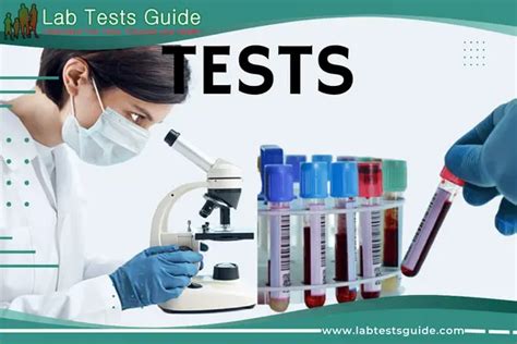 Lab Test Abbreviations Acronyms And Definations OFF
