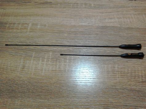 Mr. Aphoristic: Sainsonic INF-661 Dual Band Antenna