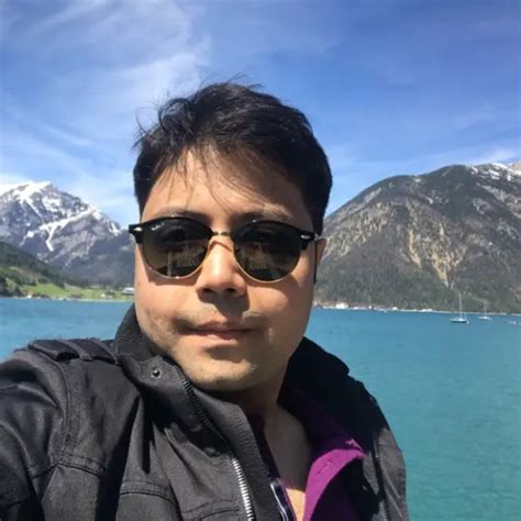 Hindi Associate Director Dilip Advani Biography News Photos Videos Nettv4u